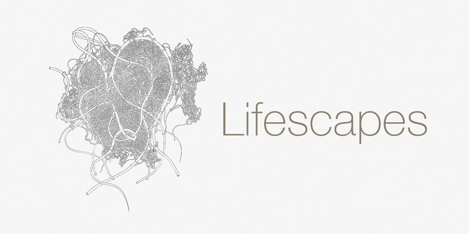 Lifescapes - Katerina Diakomi
